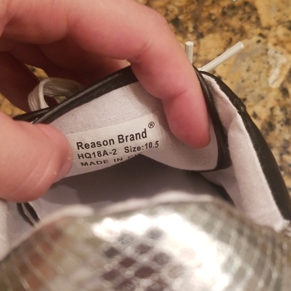 reason brand | Shoes | Reason Brand Sneakers | Poshmark